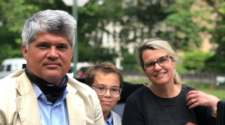 Home - Jacques Roy For Mayor